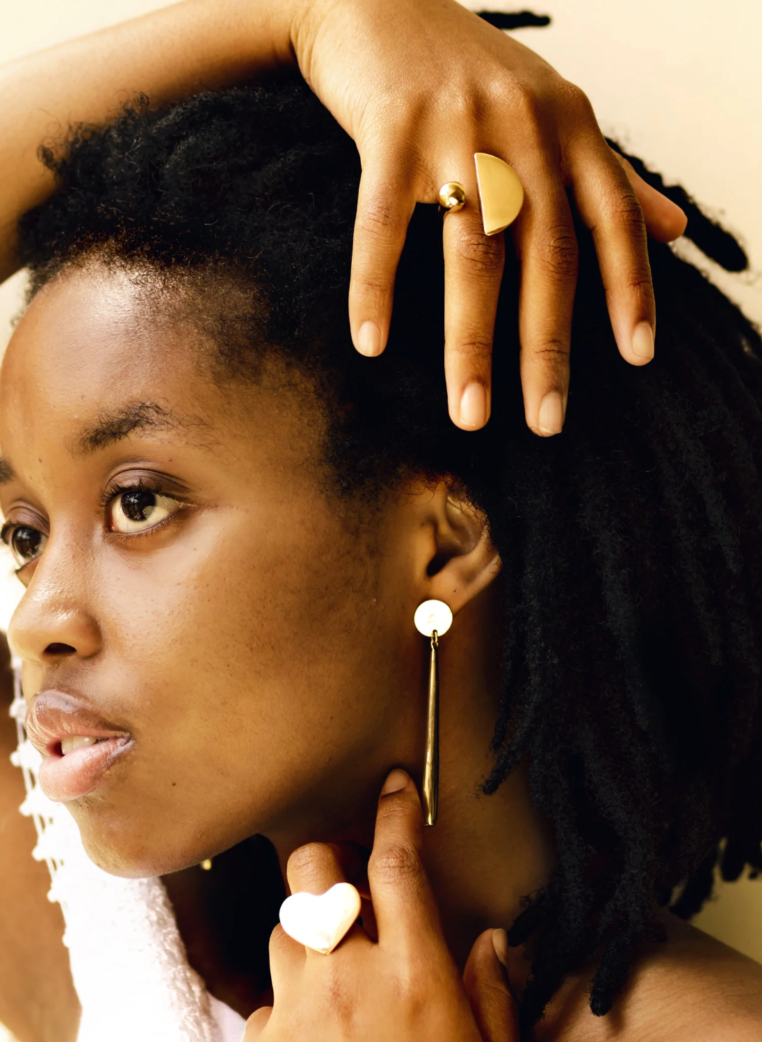 Mimi Pambo – Afijjio