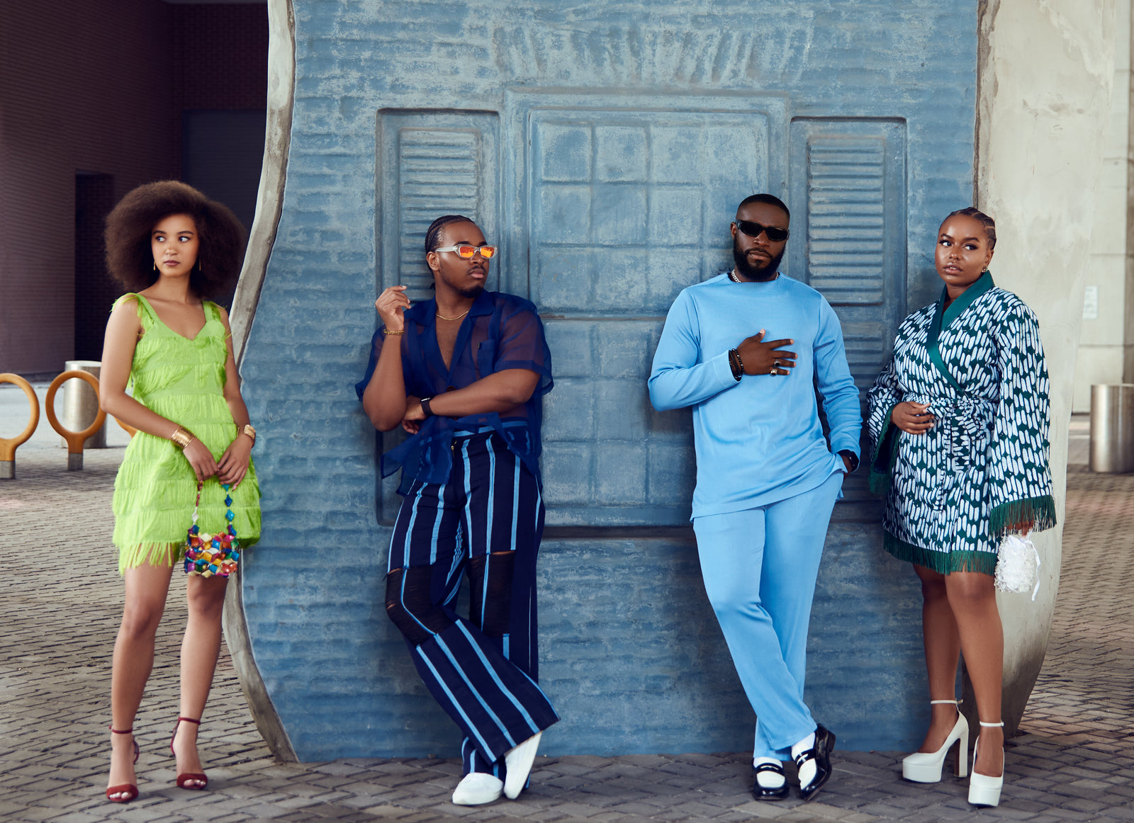 Afijjio | One Cart. Boundless Options.