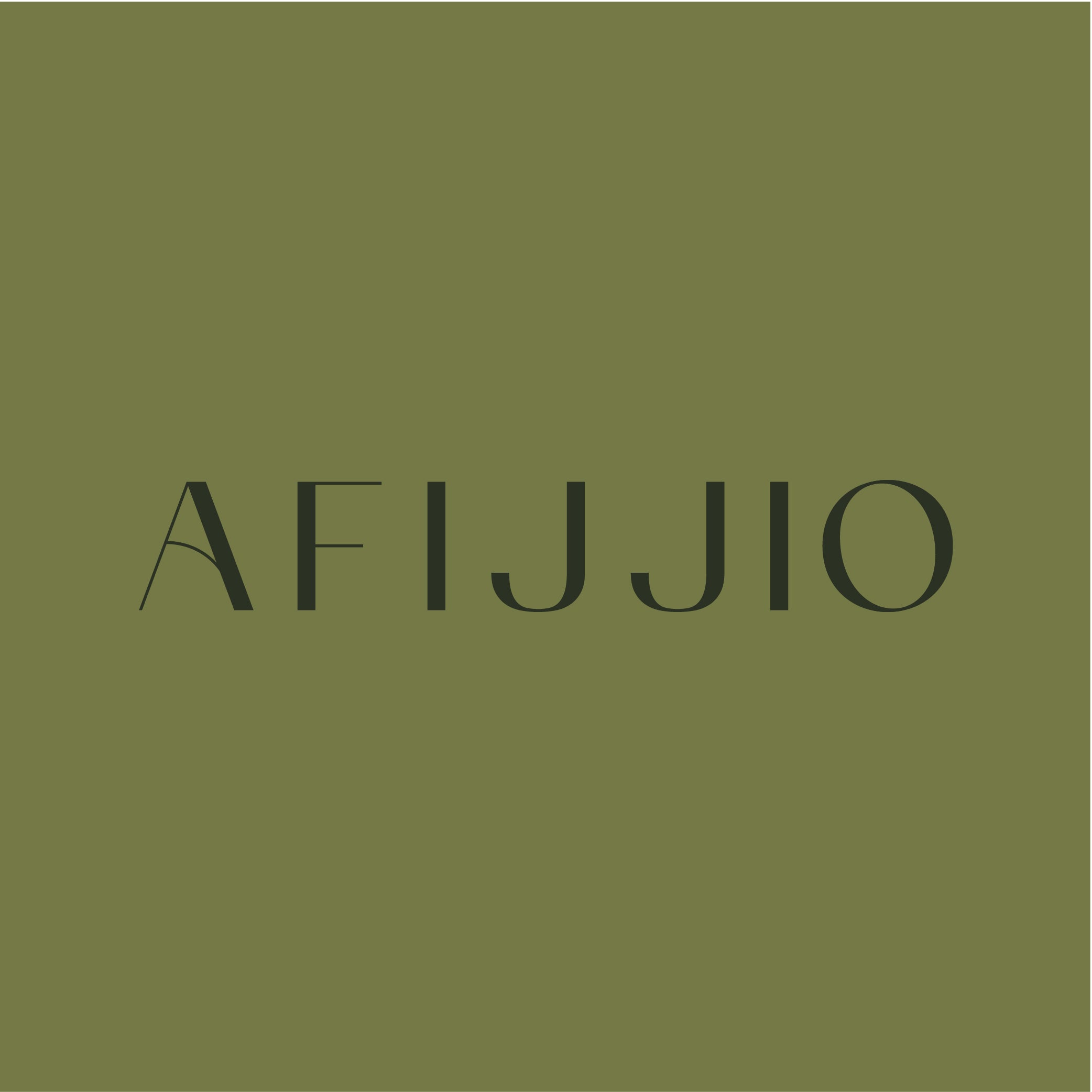 Afijjio | One Cart. Boundless Options.